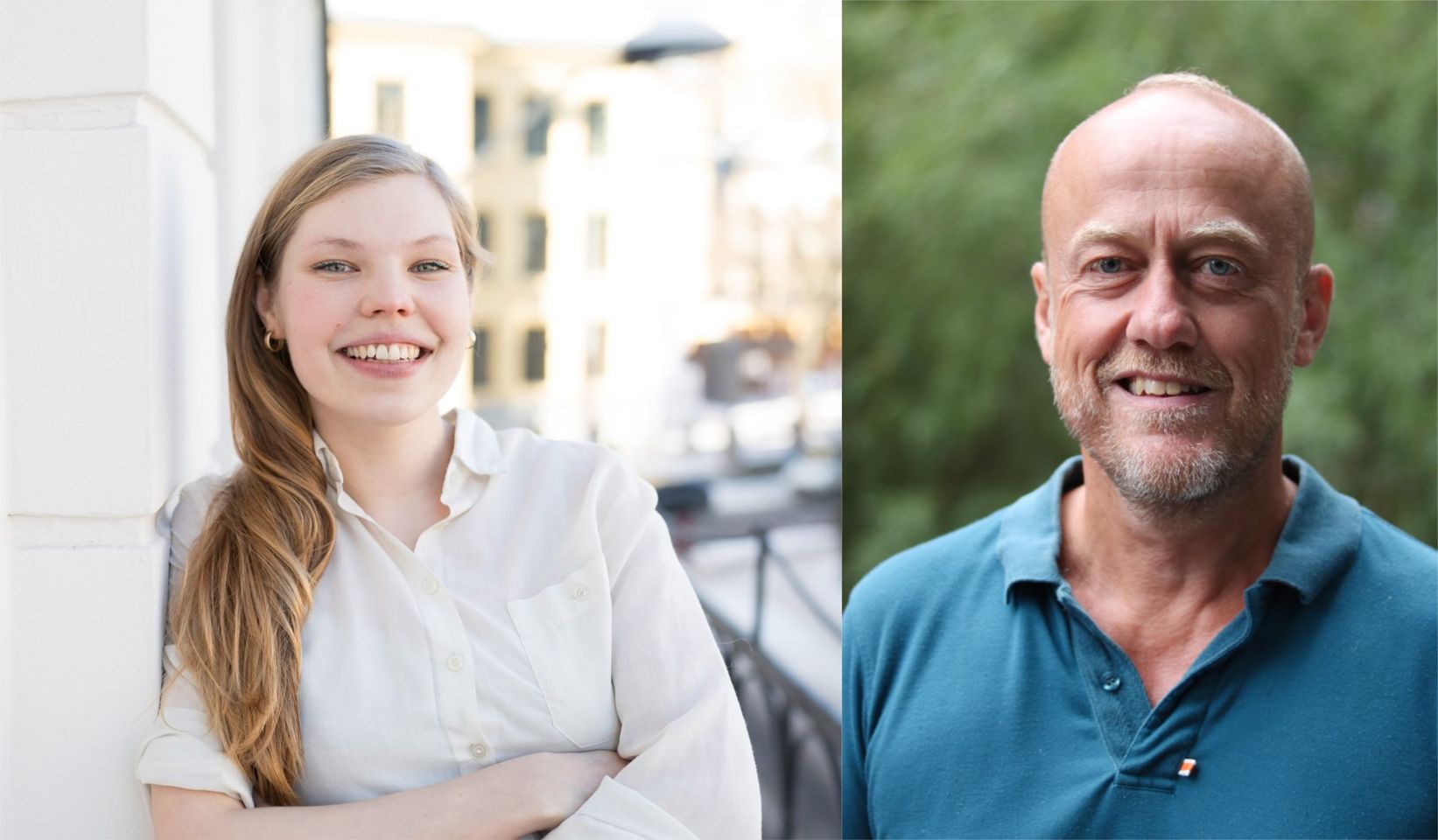 Seminar om nabolagets rolle - Plan