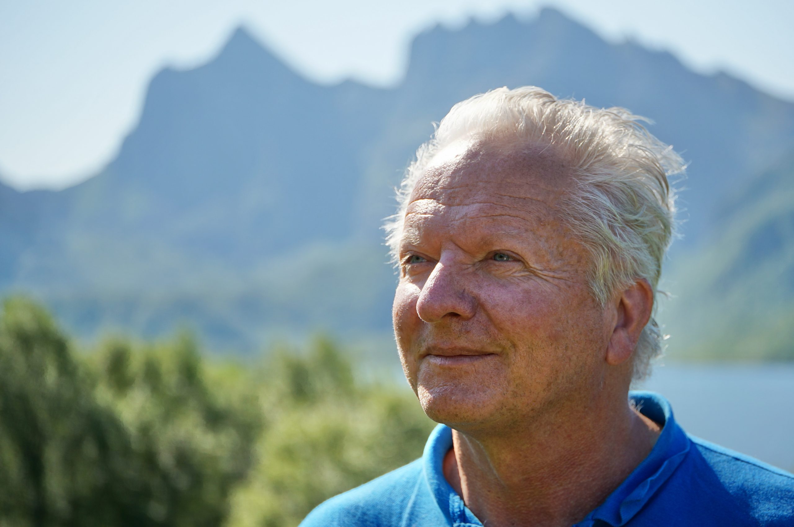 Blir bare dårligere og dårligere - Plan