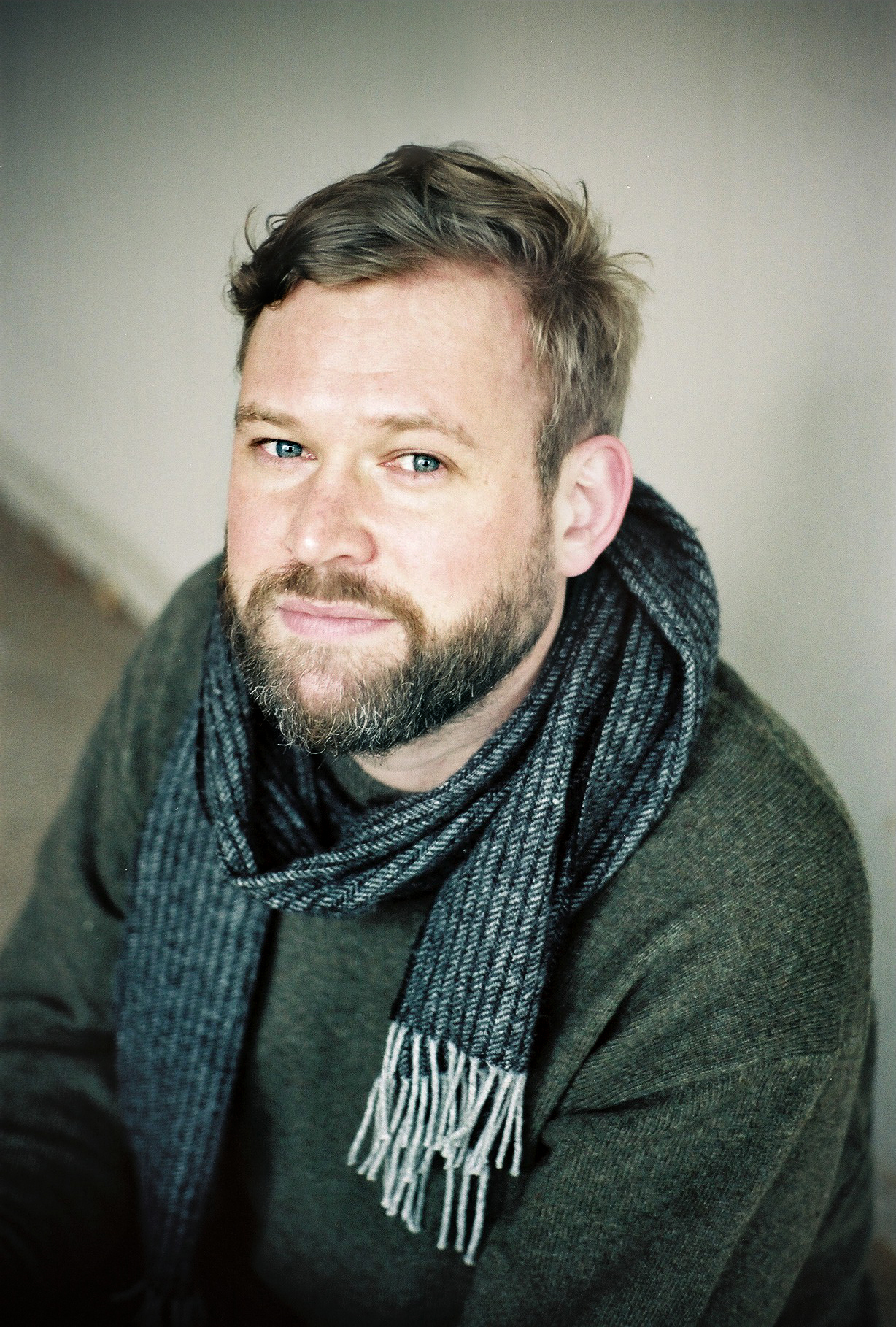 Kunst eller arkitektur i offentlig rom - Plan